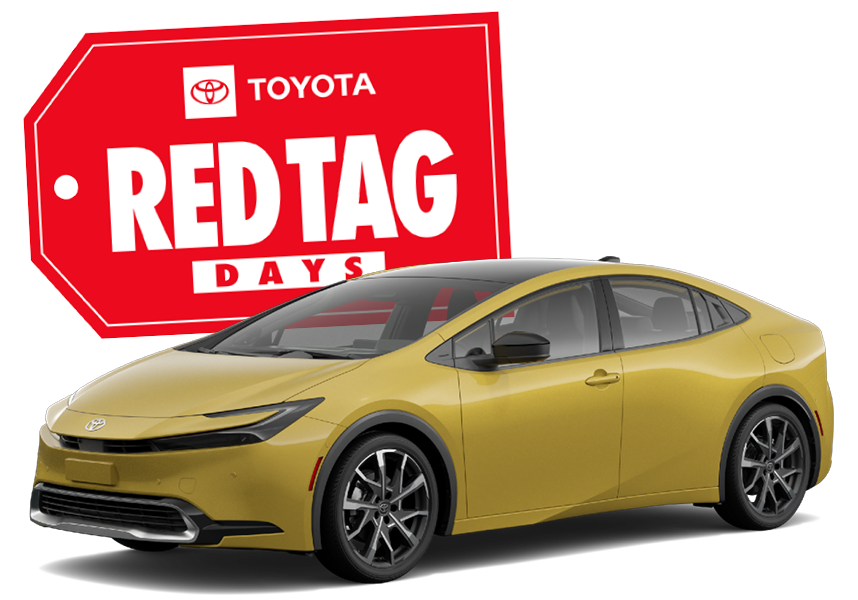 Steinbach Toyota Dealership | New and Used Toyota | Service | Parts